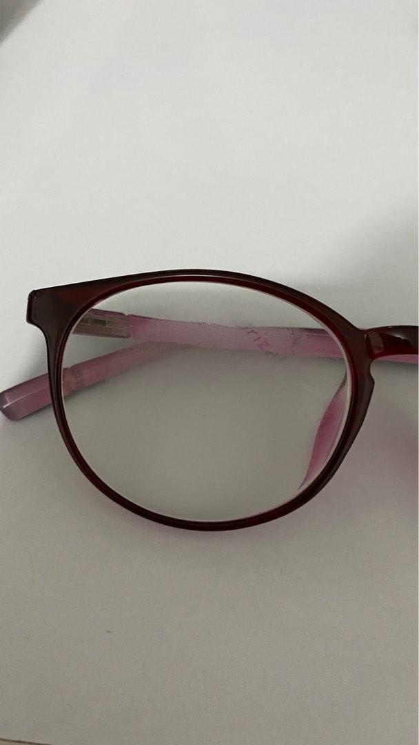 kacamata minus LENSA ESSILOR CRIZAL, Fesyen Wanita, Aksesoris di Carousell kacamata minus LENSA ESSILOR CRIZAL, Fesyen Wanita, Aksesoris di Carousell