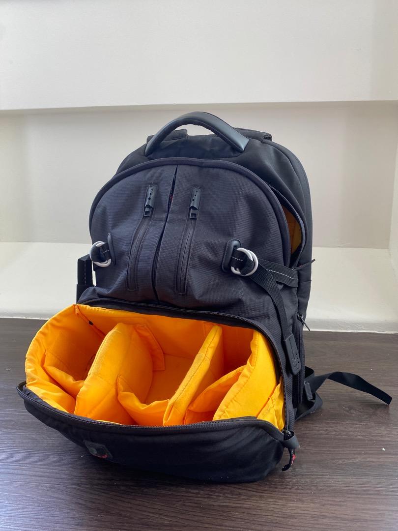 Kata DR-467 Digital Rucksack, Photography, Photography Accessories ...