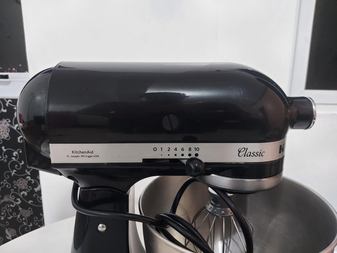 Kitchen Aid Classic 220v, TV & Home Appliances, Kitchen Appliances ...