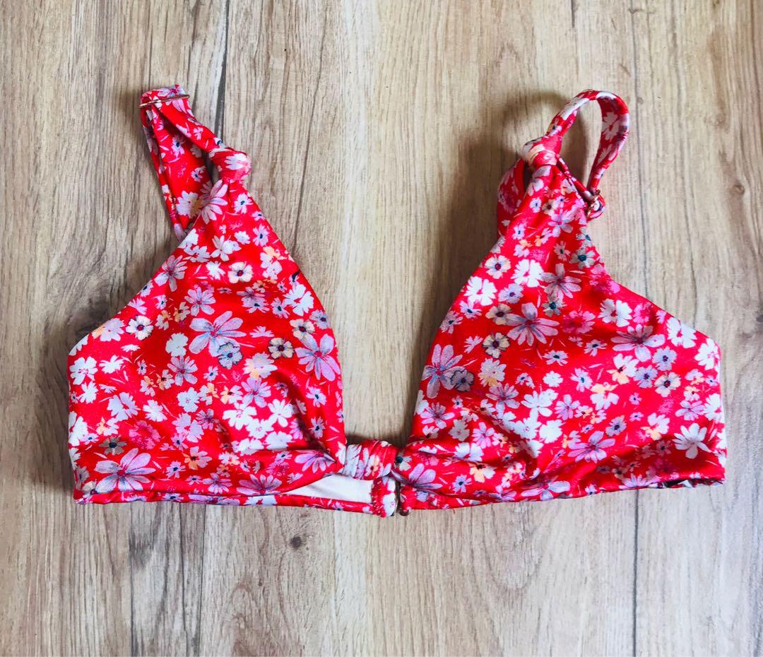 LA Heart bikini top, Women's Fashion, Swimwear, Bikinis & Swimsuits on ...