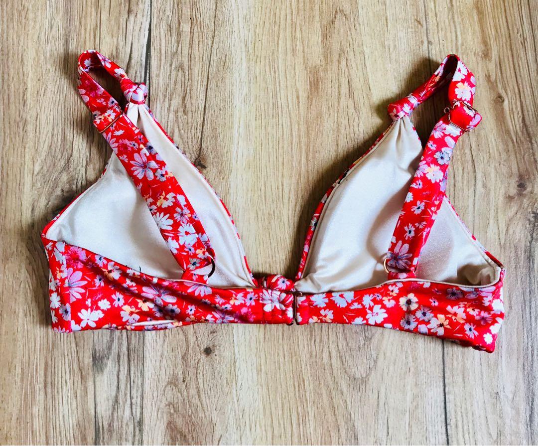 LA Heart bikini top, Women's Fashion, Swimwear, Bikinis & Swimsuits on ...