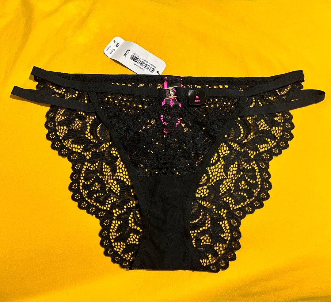 La Senza Bikini - Lace Undies, Women's Fashion, Undergarments ...