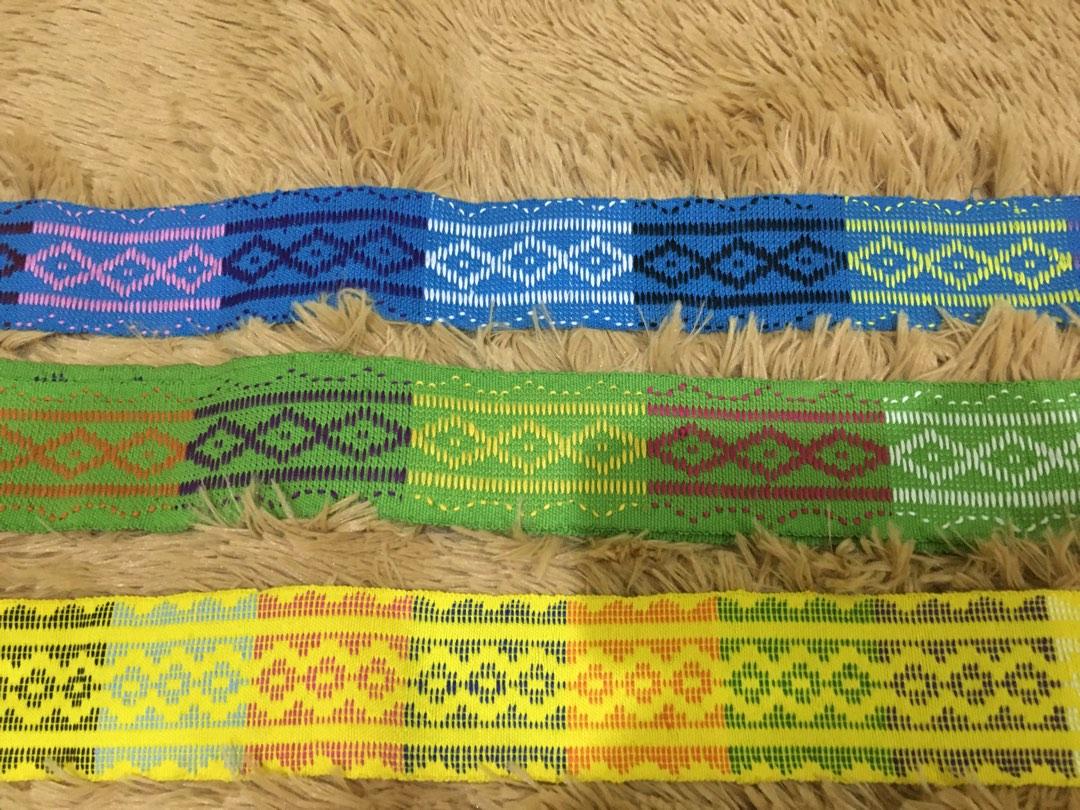 Langkit, Women's Fashion, Watches & Accessories, Scarves on Carousell