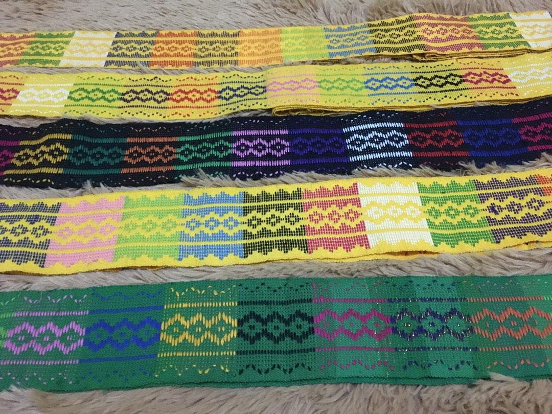 Langkit, Women's Fashion, Watches & Accessories, Scarves on Carousell