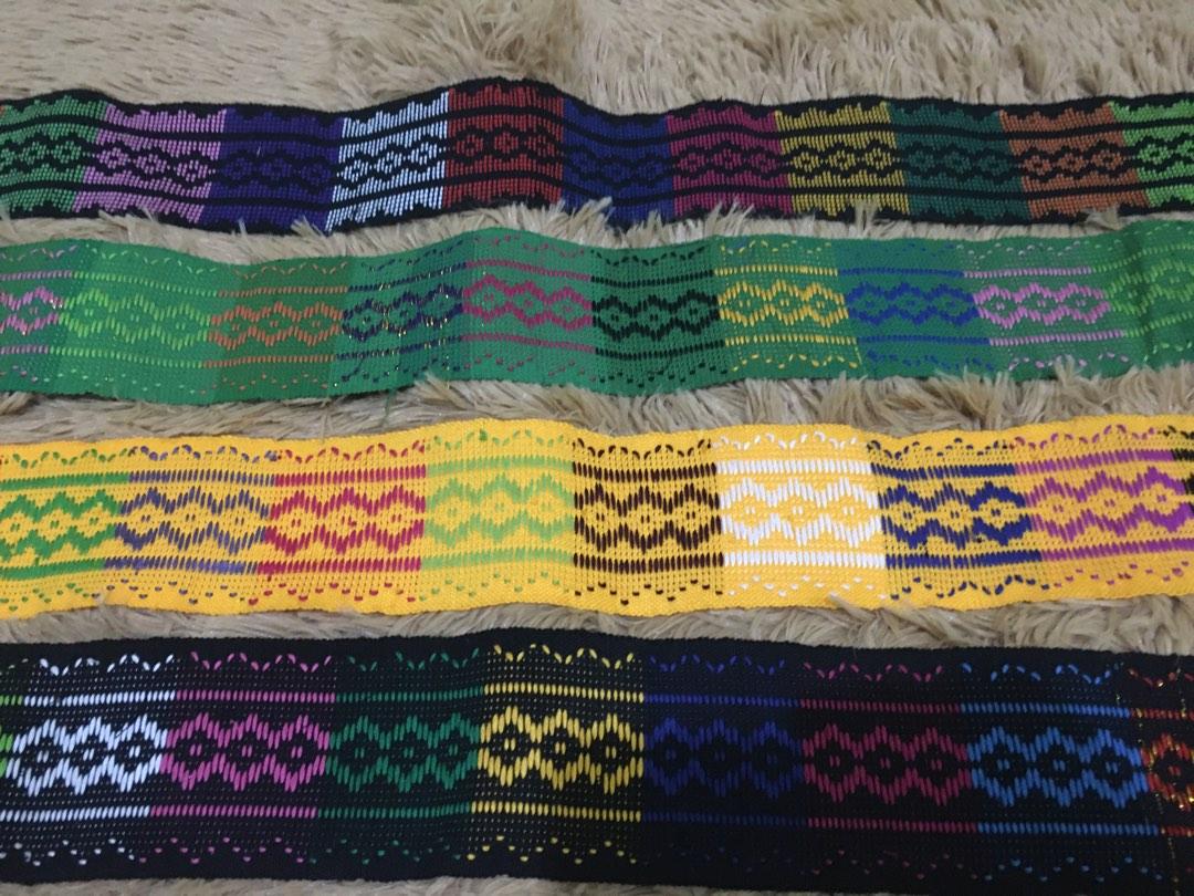 Langkit, Women's Fashion, Watches & Accessories, Scarves on Carousell