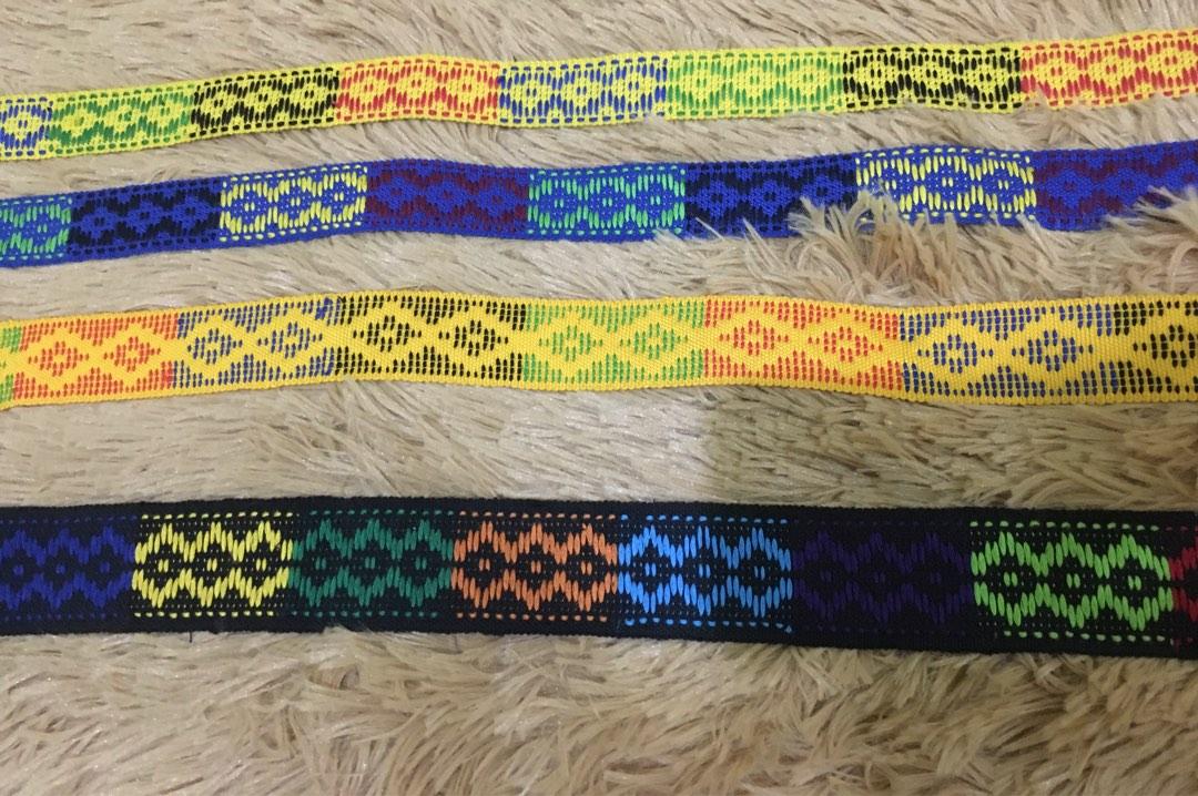 Langkit, Women's Fashion, Watches & Accessories, Scarves on Carousell