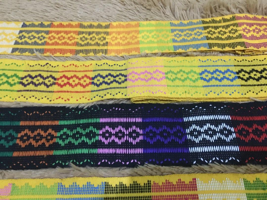 Langkit, Women's Fashion, Watches & Accessories, Scarves on Carousell