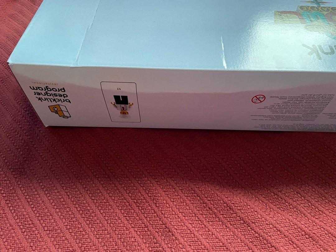 LEGO 910013 Retro Bowling Alley Bricklink Designer Programme, Hobbies ...