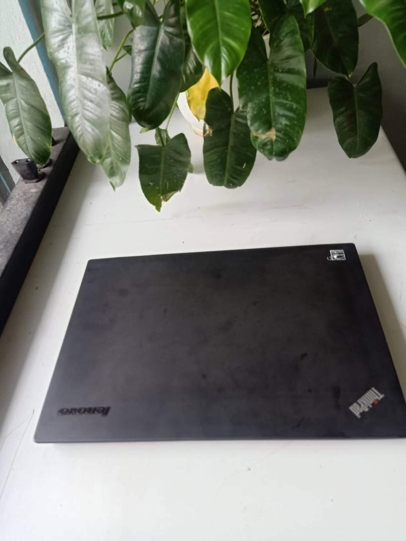 Lenovo Thinkpad T450 IntelCorei7 5th Gen Windows 10 No issues super ...