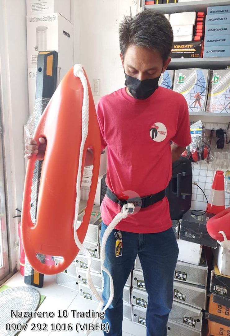Lifebuoy can buoy can big 18, Sports Equipment, Sports & Games, Water ...