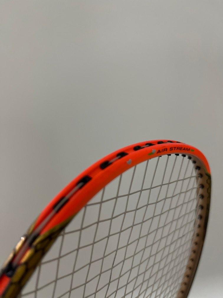 LiNing Airstream N99, Sports Equipment, Sports & Games, Racket & Ball ...