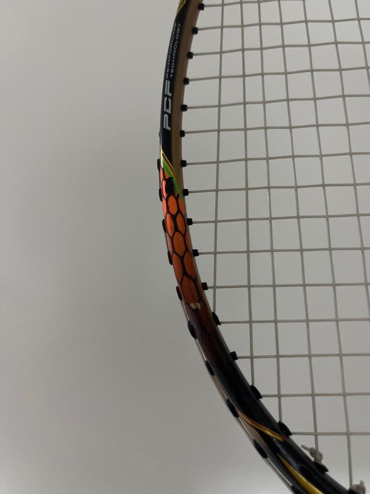 LiNing Airstream N99, Sports Equipment, Sports & Games, Racket & Ball ...