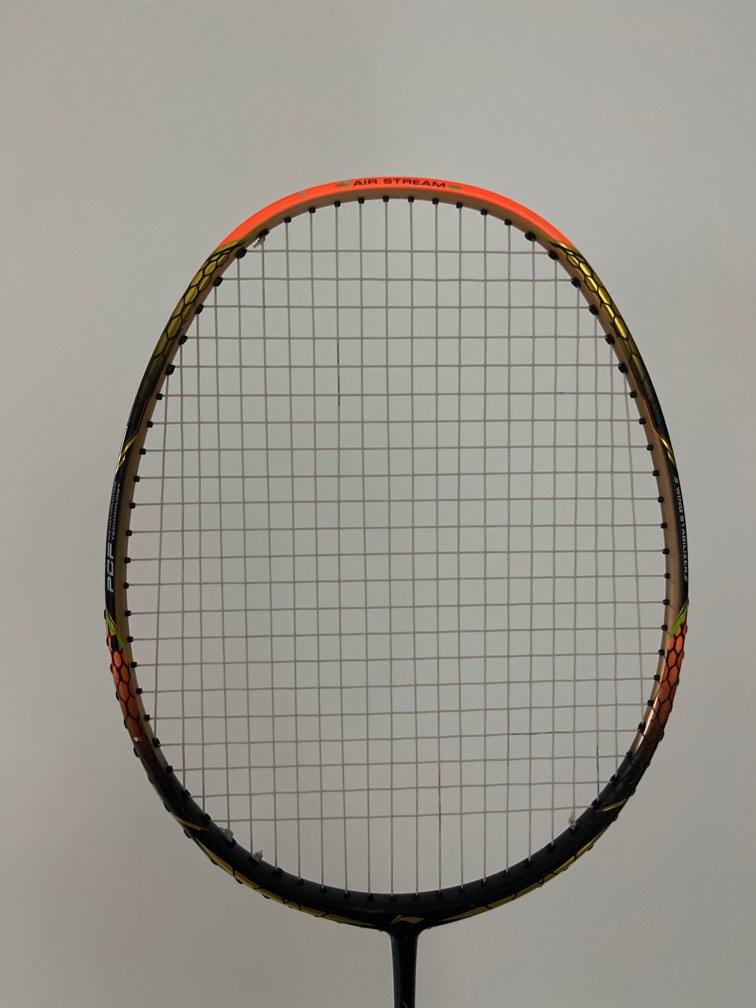 LiNing Airstream N99, Sports Equipment, Sports & Games, Racket & Ball ...