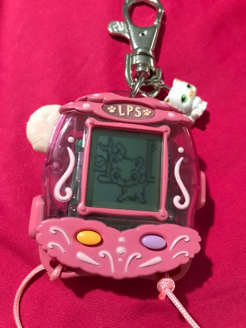 Littlest Pet Shop LPS Digital Pet, Hobbies & Toys, Toys & Games on ...