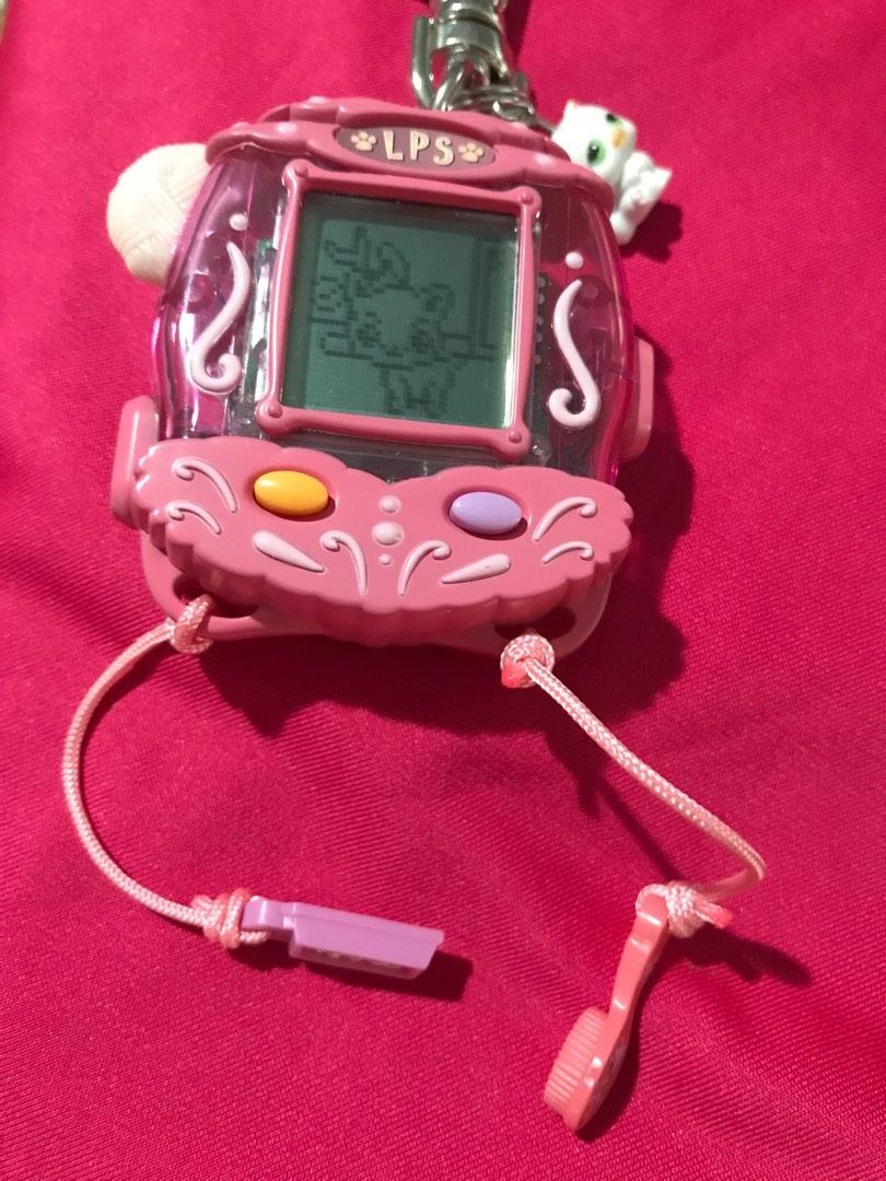 Littlest Pet Shop LPS Digital Pet, Hobbies & Toys, Toys & Games on ...