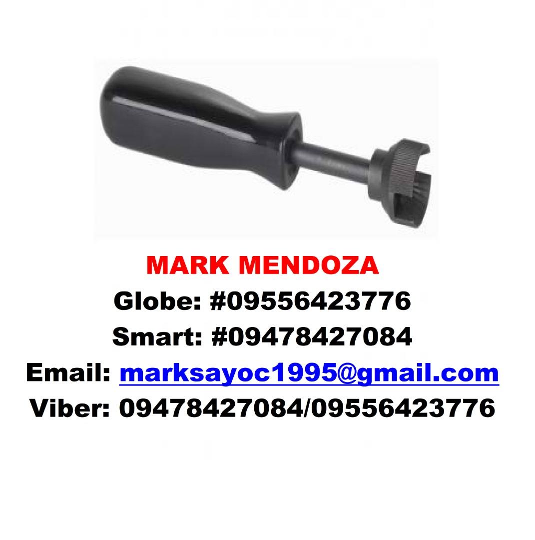 LOTA BRAKE SHOE RETAINING SPRING COMPRESSOR, Commercial & Industrial ...