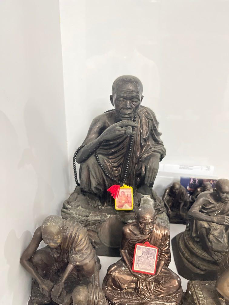 Lp koon 9 inch bucha, Hobbies & Toys, Memorabilia & Collectibles ...