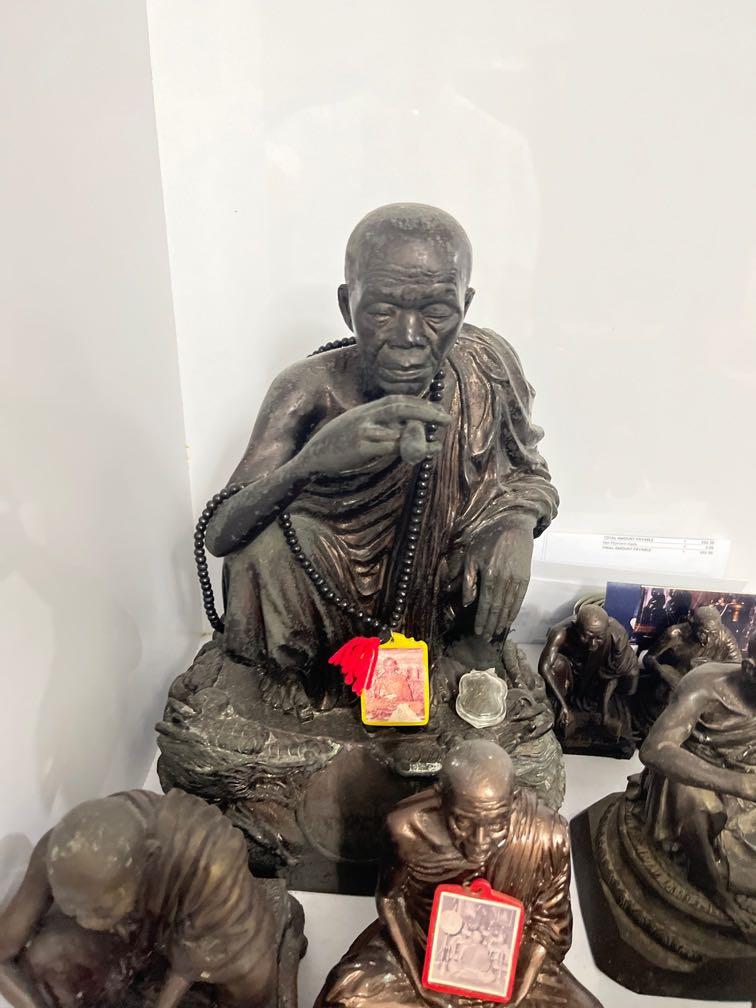 Lp koon 9 inch bucha, Hobbies & Toys, Memorabilia & Collectibles ...