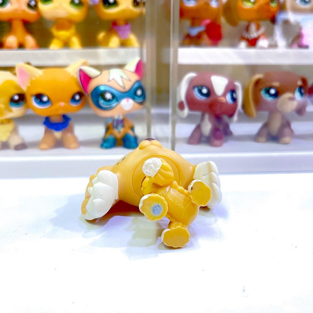 lps #748 cocker spaniel littlest pet shop, Hobbies & Toys, Toys & Games ...