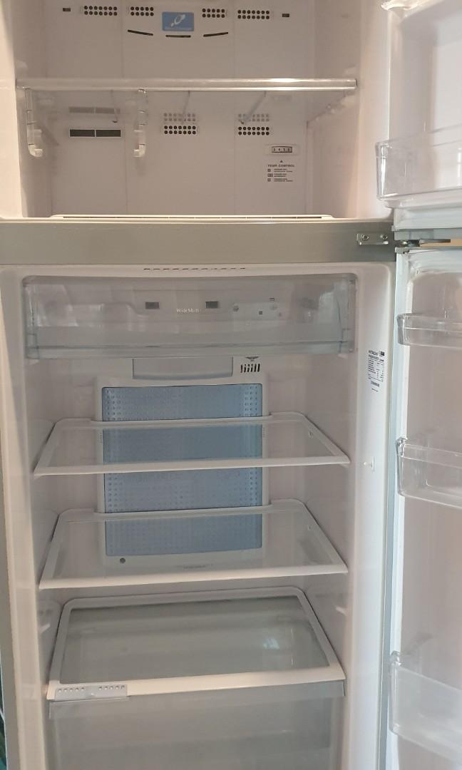 Made in Japan Hitachi fridge, TV & Home Appliances, Kitchen Appliances ...