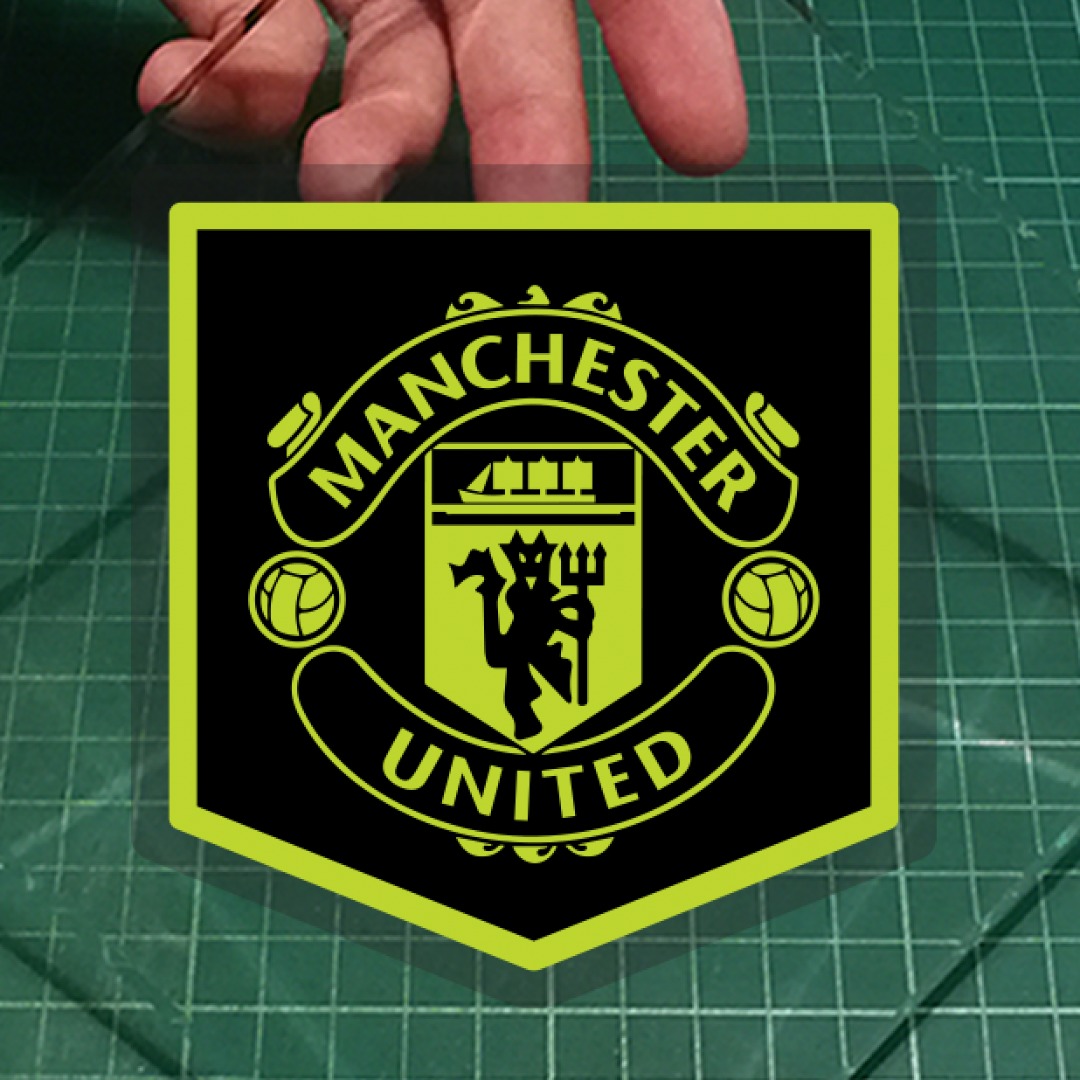 Manchester United Football Club Man U latest season 2022/23 . Abt 105 x ...