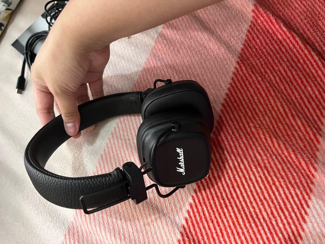 Marshall Major IV on Carousell