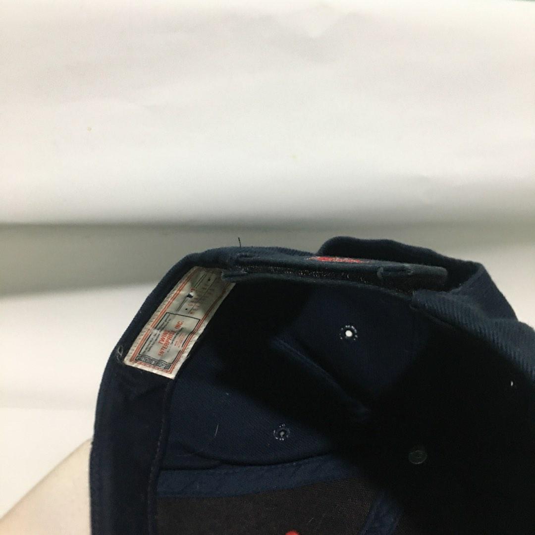 Mbl Hat, Men's Fashion, Watches & Accessories, Caps & Hats on Carousell