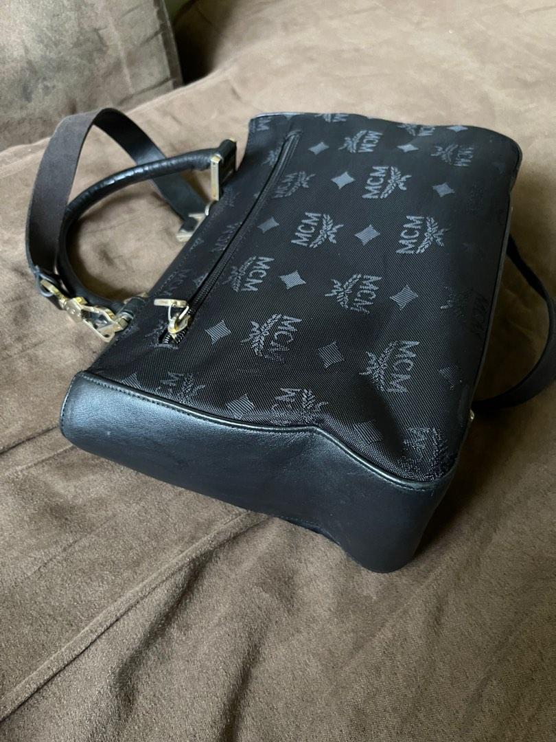 Mcm Germany, Women's Fashion, Bags & Wallets, Shoulder Bags on Carousell
