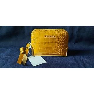 Michaela Coin Purse, Luxury, Bags & Wallets on Carousell