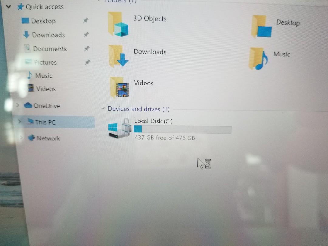 Microsoft Surface Book 1st Gen, Computers & Tech, Laptops & Notebooks ...