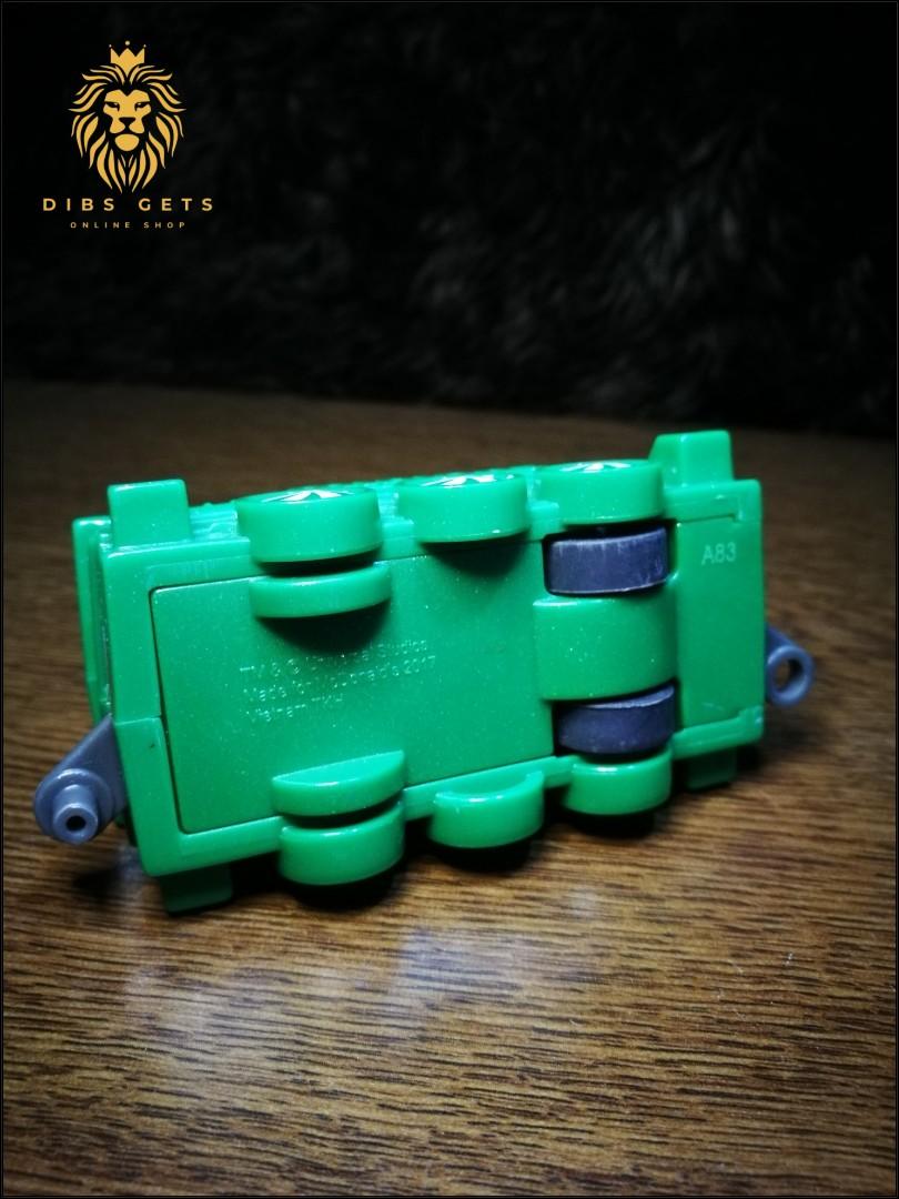 Minion Train, McDonald's Holliday Express, Hobbies & Toys, Toys & Games ...