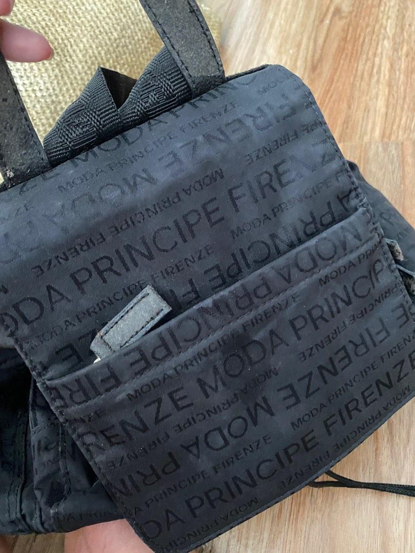 MODA PRINCIPE - BAGPACK ( JAPAN BRAND ), Women's Fashion, Bags ...
