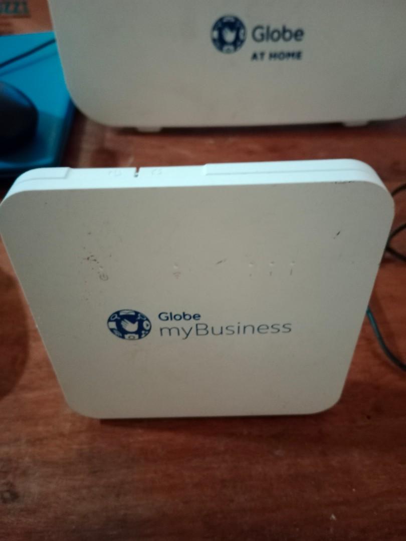 Pldt and globe Modem, Computers & Tech, Parts & Accessories, Computer Parts on Carousell