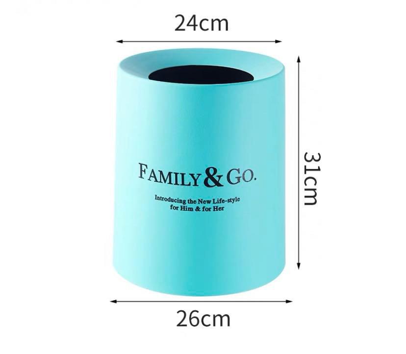 Modern design dustbin, Furniture & Home Living, Home Improvement ...