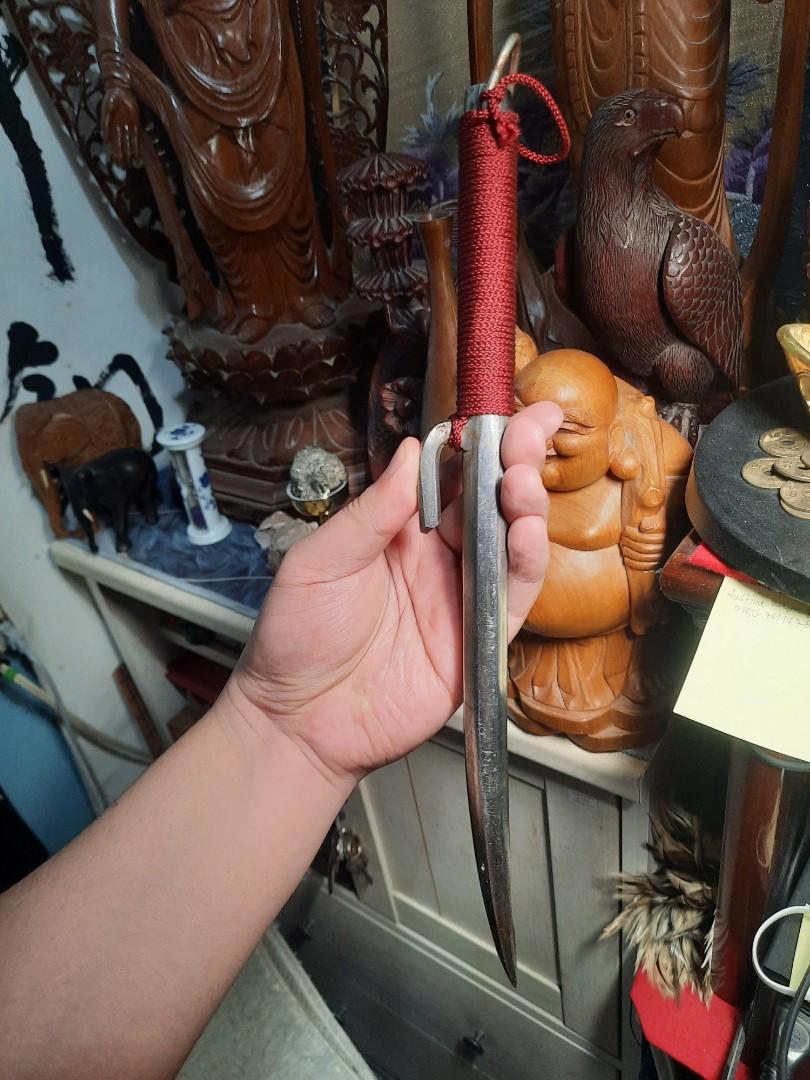 Modern style Jitte/Jutte, Hobbies & Toys, Memorabilia & Collectibles ...