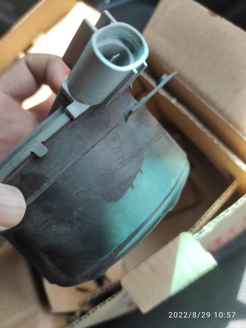 Motor radiator saga FL FLX, Auto Accessories on Carousell