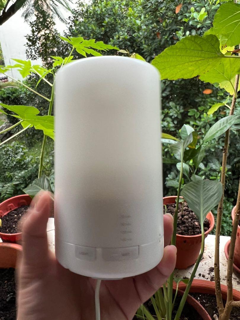 Muji Aroma Diffuser, Furniture & Home Living, Home Fragrance on Carousell
