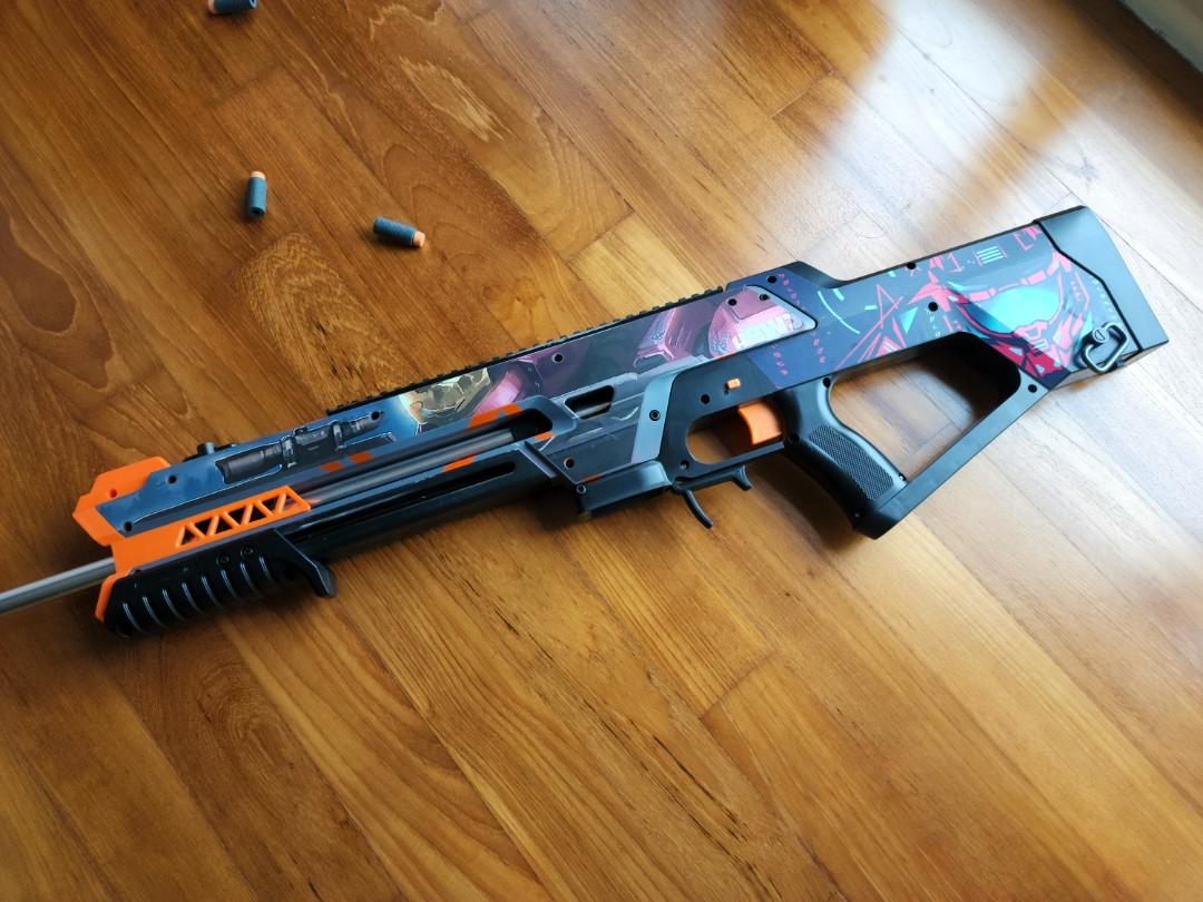 Nerf worker swift WTS WTT, Hobbies & Toys, Toys & Games on Carousell