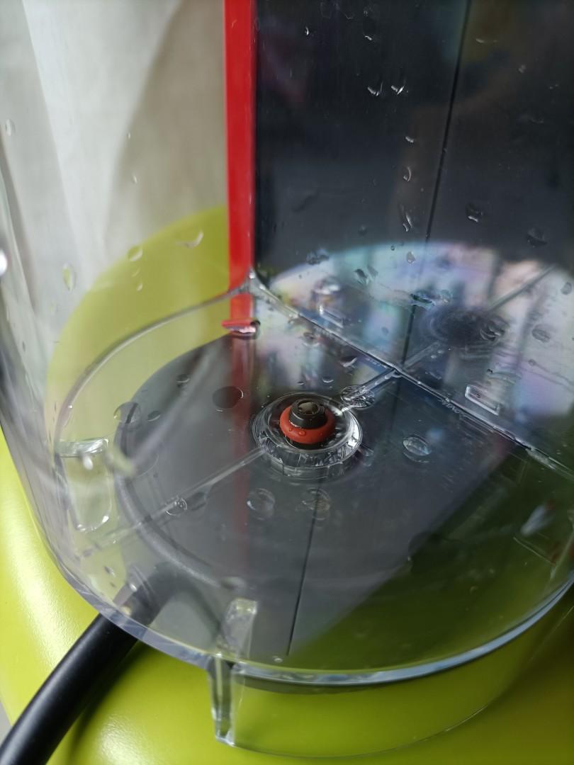 Nespresso Innisia (Ruby Red), TV & Home Appliances, Kitchen Appliances ...