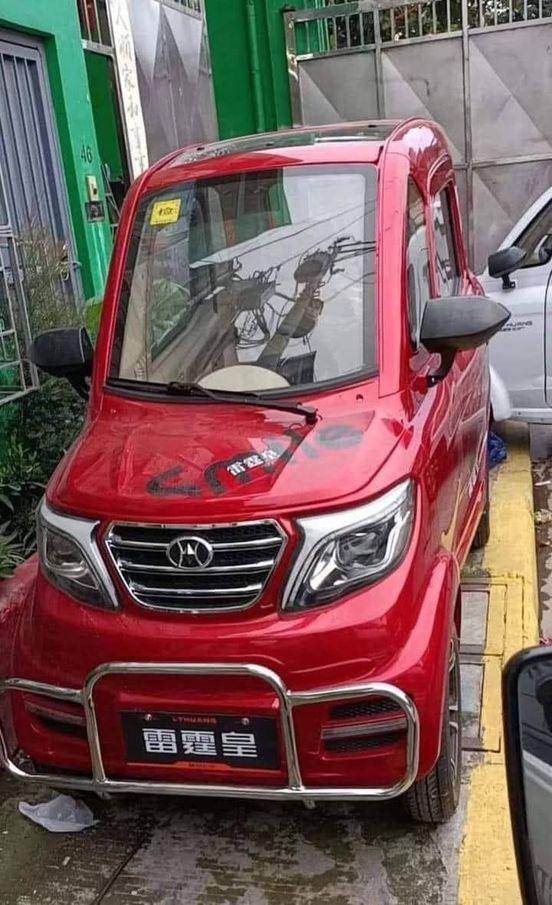 New 4 Wheels Electric Car, Sports Equipment, Sports & Games, Skates ...