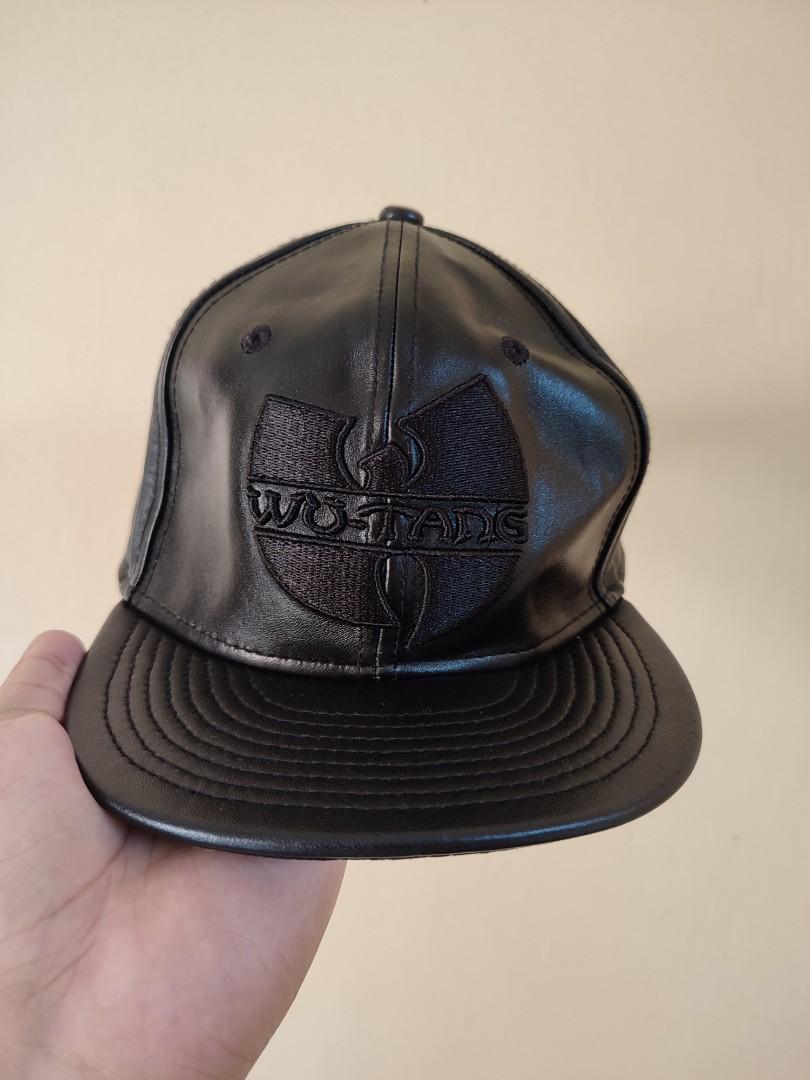 New era X Wutang, Men's Fashion, Watches & Accessories, Caps & Hats on ...