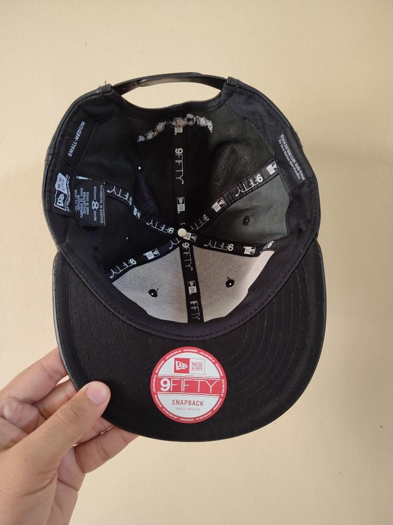 New era X Wutang, Men's Fashion, Watches & Accessories, Caps & Hats on ...