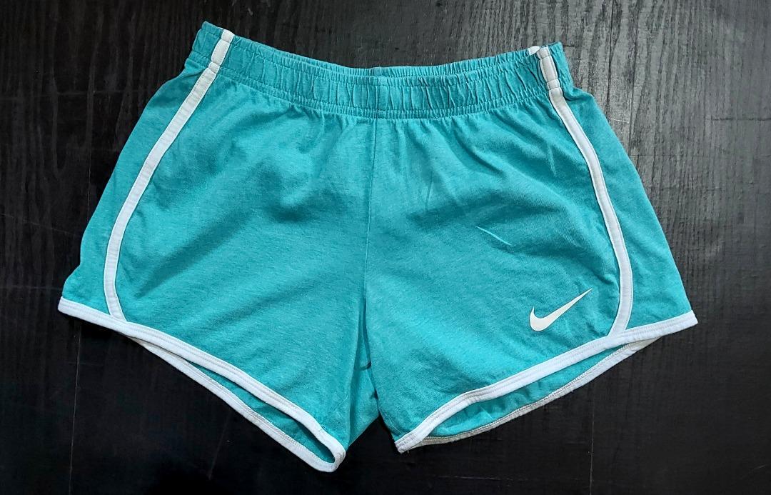 NIKE (Kids-Girl) Sports Short for Kids/Teens, Babies & Kids, Babies ...