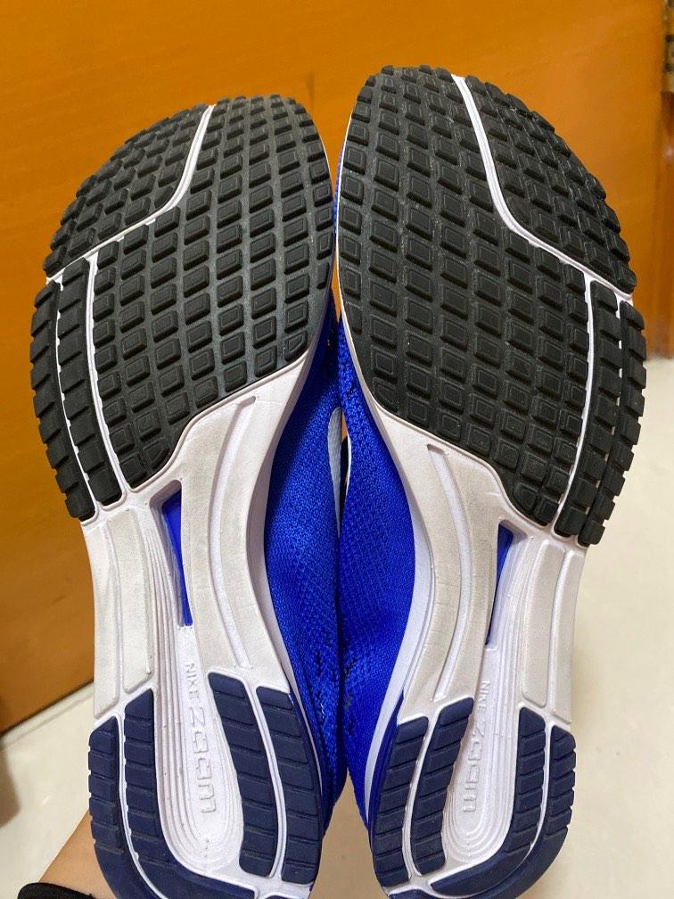 Nike zoom steak lt4 running shoes, 男裝, 鞋, 波鞋 - Carousell