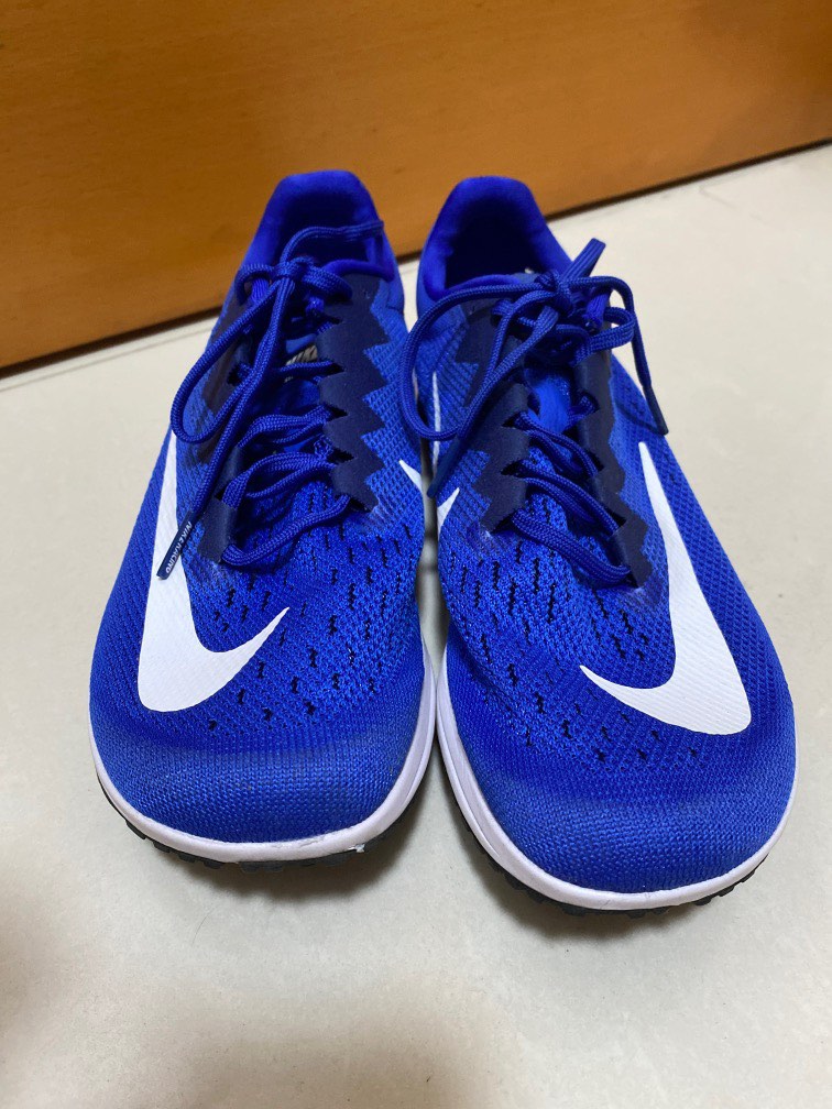 Nike zoom steak lt4 running shoes, 男裝, 鞋, 波鞋 - Carousell