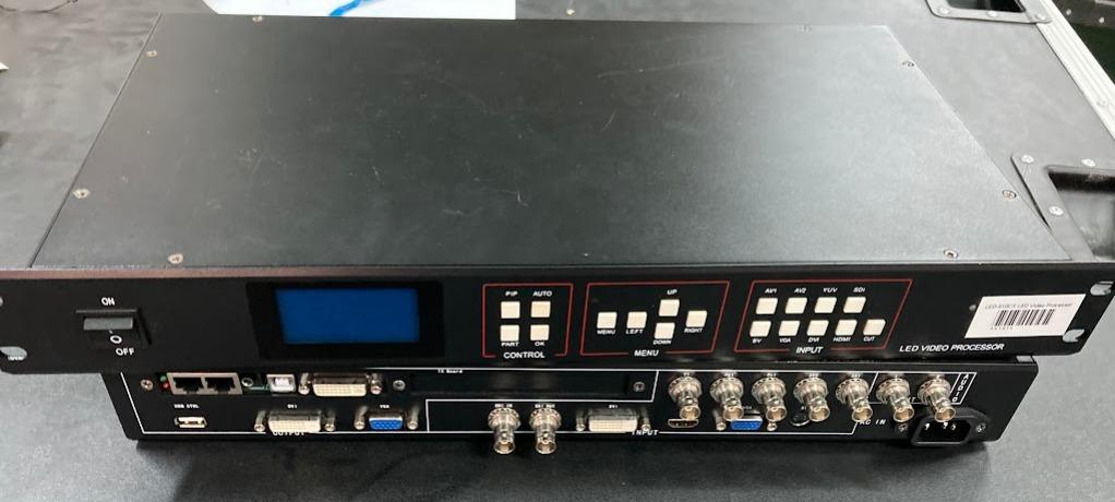 LED Panels / Absen K3 P3.9 Indoor Fixed LED Display (2 sets), For Event ...