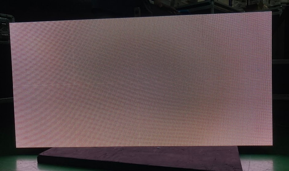 LED Panels / Absen K3 P3.9 Indoor Fixed LED Display (2 sets), For Event ...