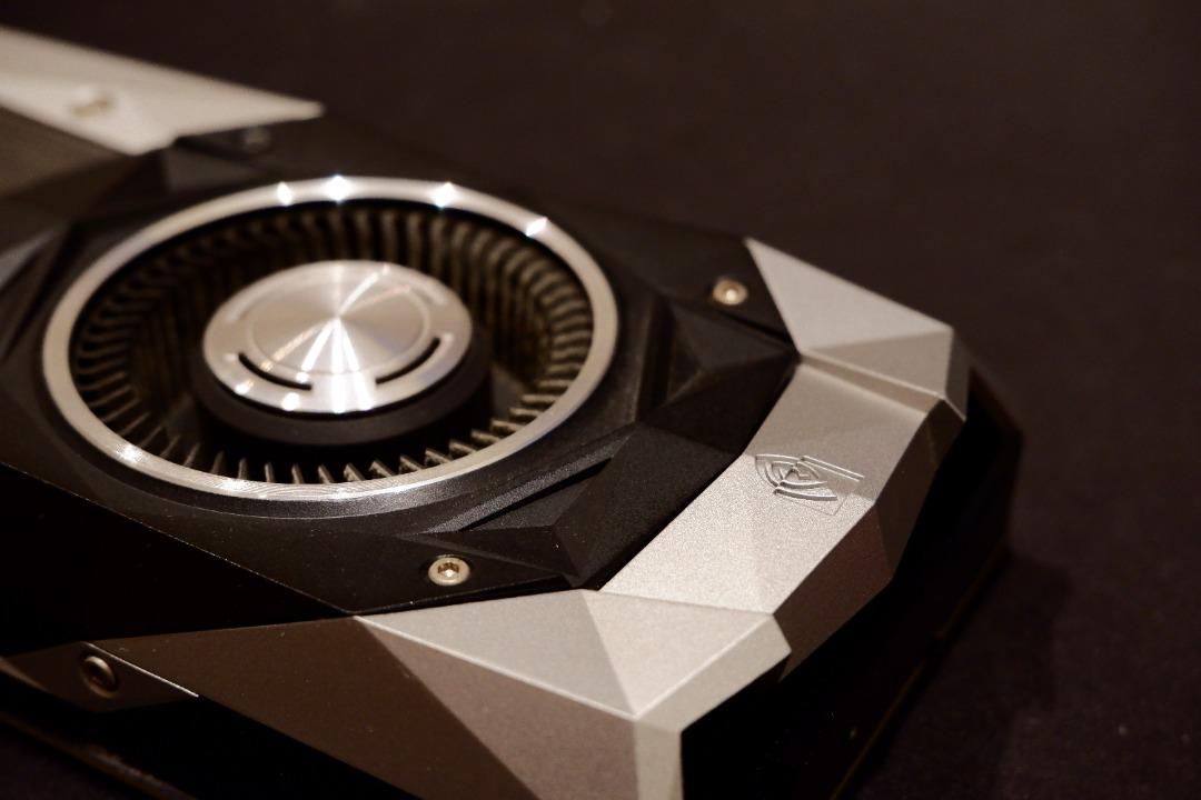 Nvidia GTX 1080 Founders Edition Complete Set, Computers & Tech, Parts ...