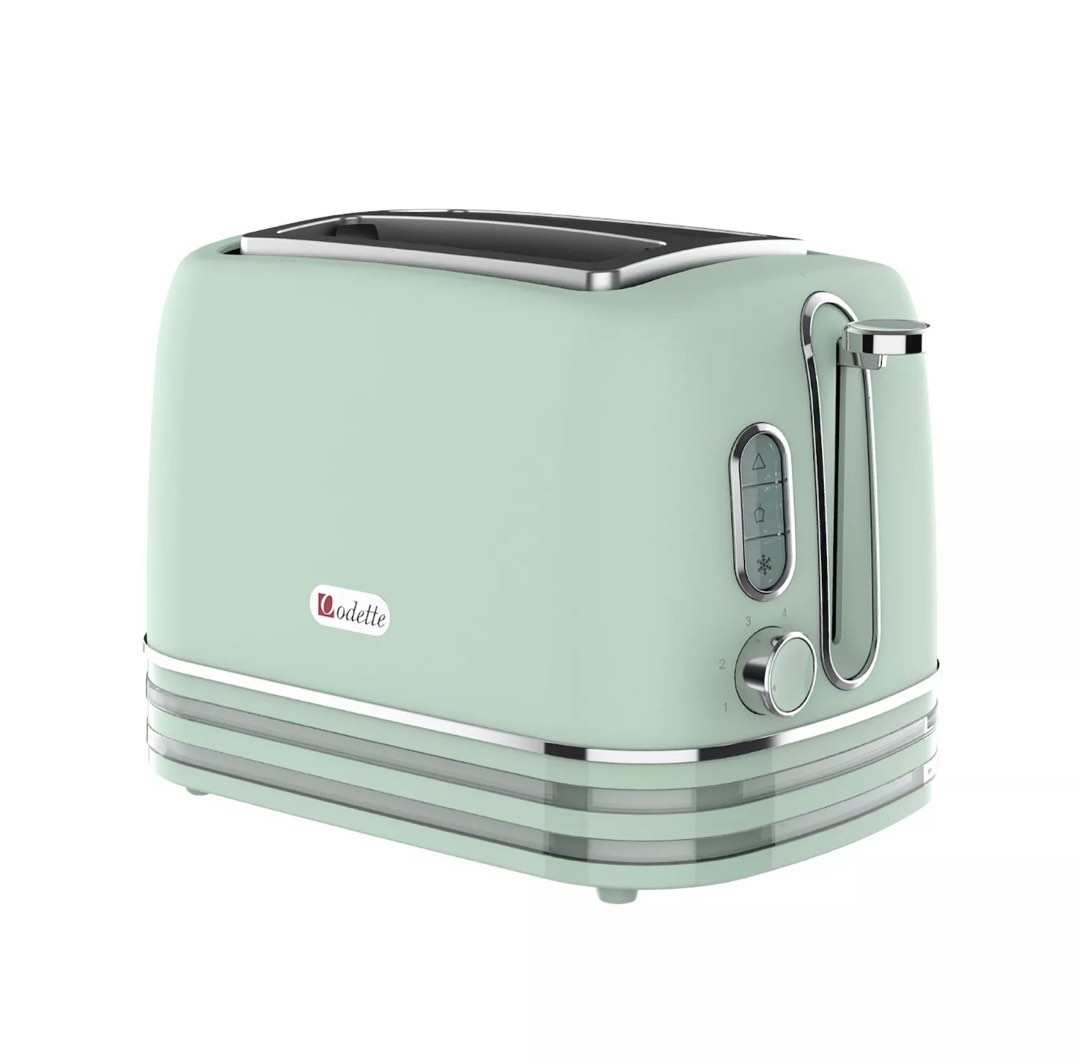 Odette Toasters, TV & Home Appliances, Kitchen Appliances, Ovens ...