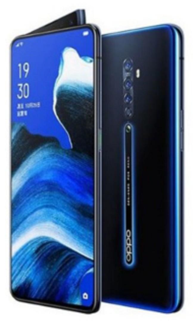 OPPO RENO 2 PRO 256GB DUO Sim, Mobile Phones & Gadgets, Mobile Phones ...